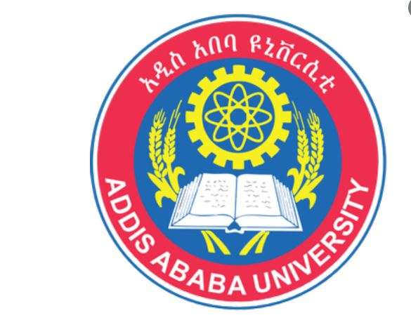 Addis Ababa University - Vacancy announcement - Sewasew