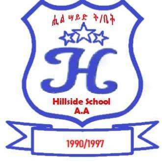 Hillside school - Vacancy announcement 2022 - Sewasew