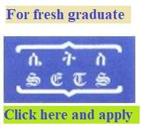 New Job Vacancy for fresh graduate - Sets General Trading - Sewasew
