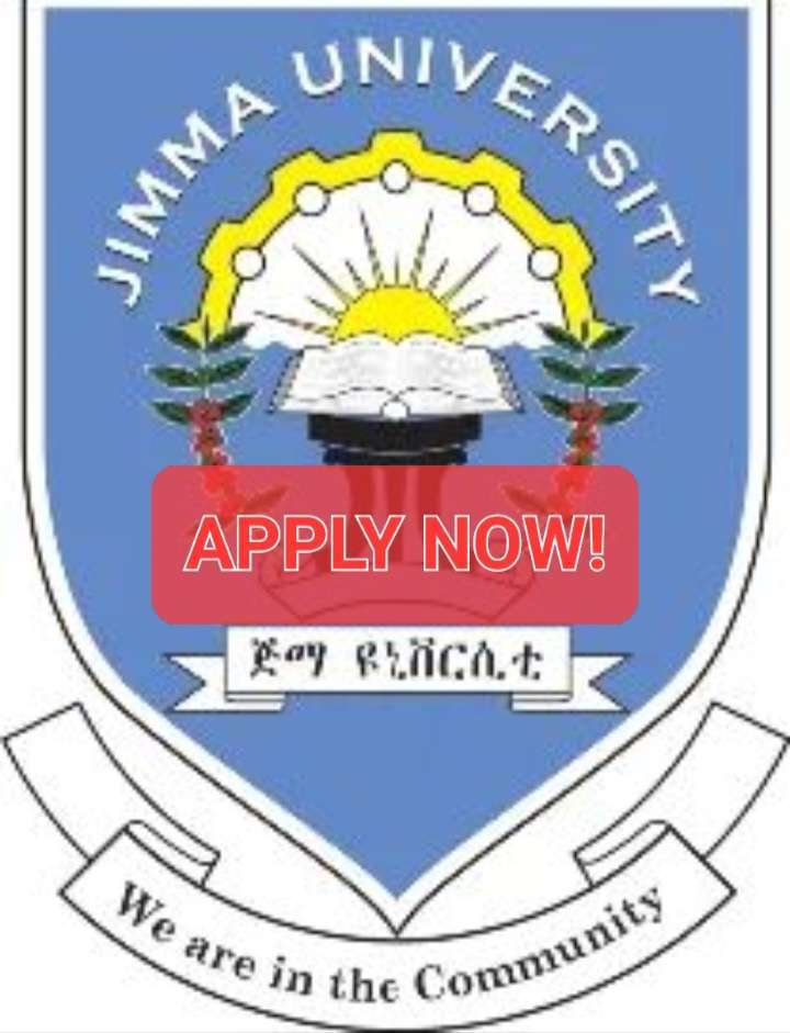 Jimma University Job Vacancy Announcement for fresh graduates - Sewasew