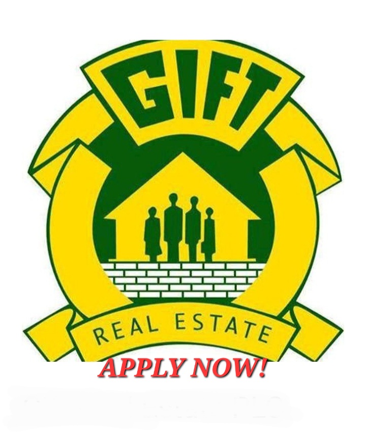 Gift Real Estate PLC Field sales officer (Fresh Graduates) - Sewasew