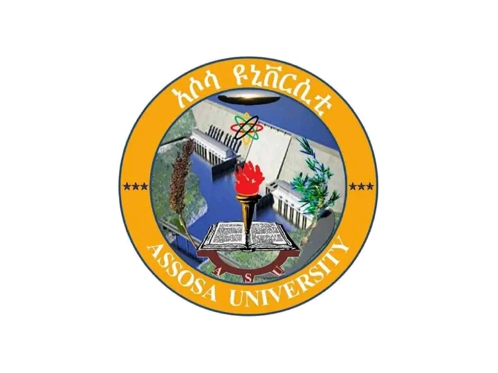 Assosa University New Job Vacancy Announcement 2022 - Sewasew