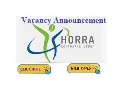 Horra Trading - New Vacancy Announcement | 2023 - Sewasew