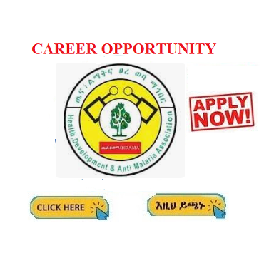 Health Development and Anti Malania Association - NGO Vacancy ...