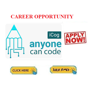 iCog - New Job Vacancy Announcement For fresh and experienced | Jobs ...