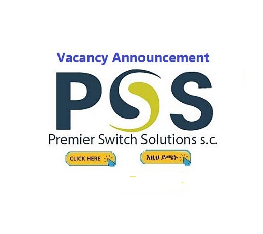 Premier Switch Solutions SC - New Vacancy Announcement 2023 - Sewasew