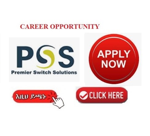 Premier Switch Solutions - Vacancy Announcement | Jobs 2023 - Sewasew
