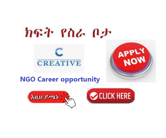 Creative Associates International InC. Ethiopia Project Office - NGO ...