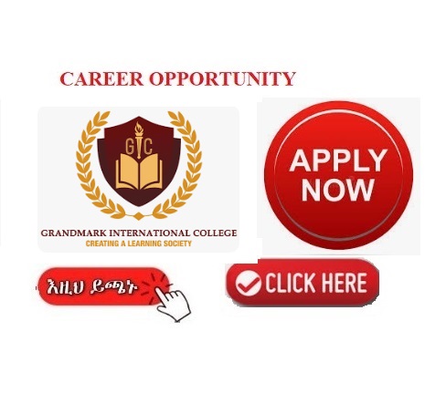 Grandmark International College - Vacancy Announcement | Jobs 2023 ...