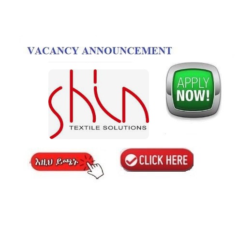 Shints ETP Garment PLC - Vacancy Announcement | Jobs - Sewasew